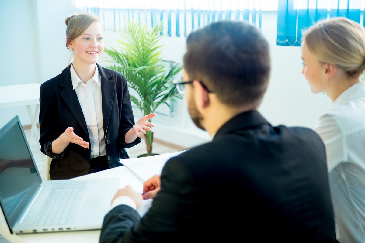 Questions in professorship hearings – Christian Bettstetter